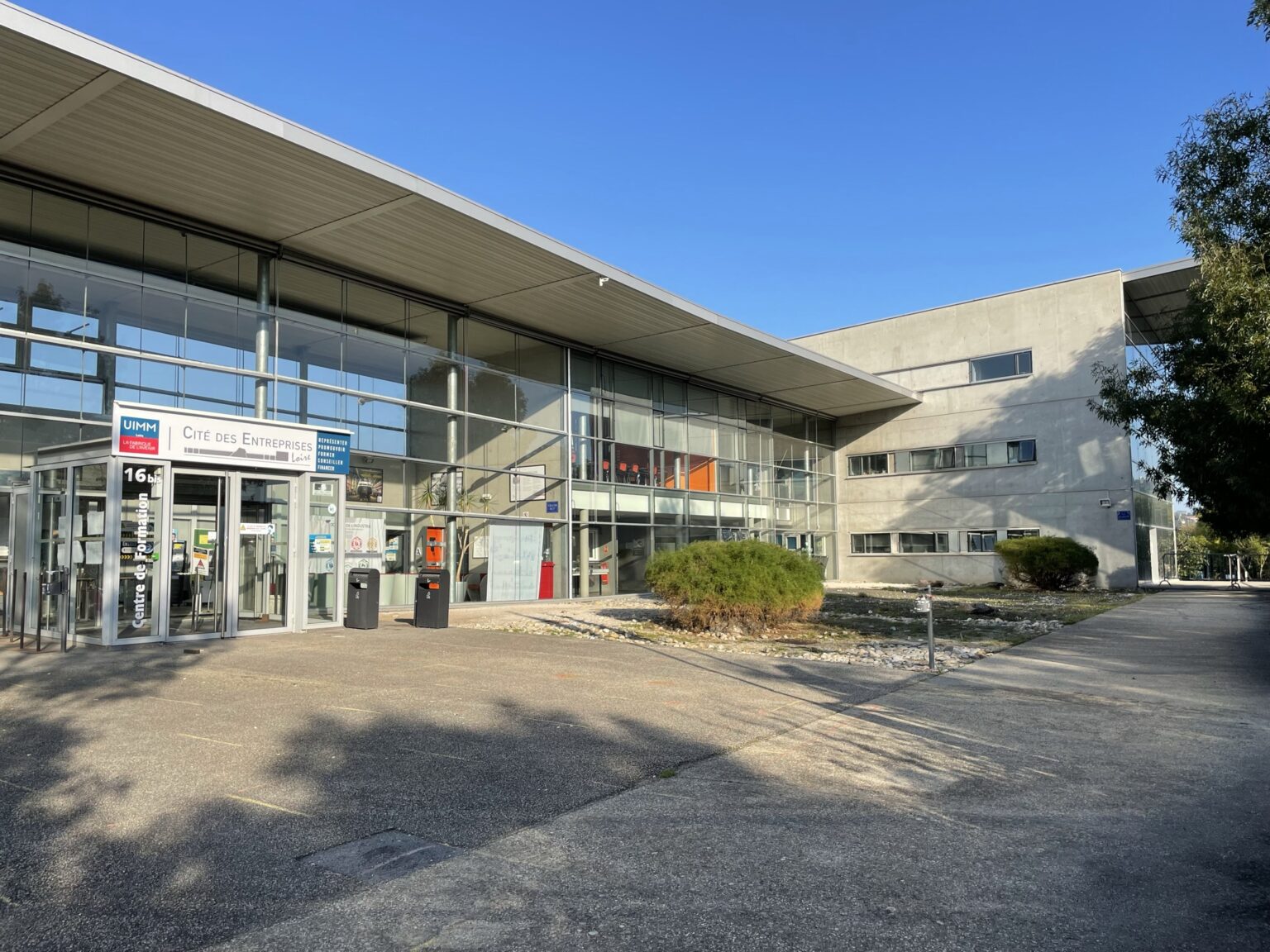 Espace adhérent - UIMM Loire